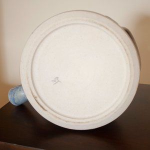 ROBIN HOPPER | Kitchen | Signed Robin Hopper Chosin Pottery Canada ...